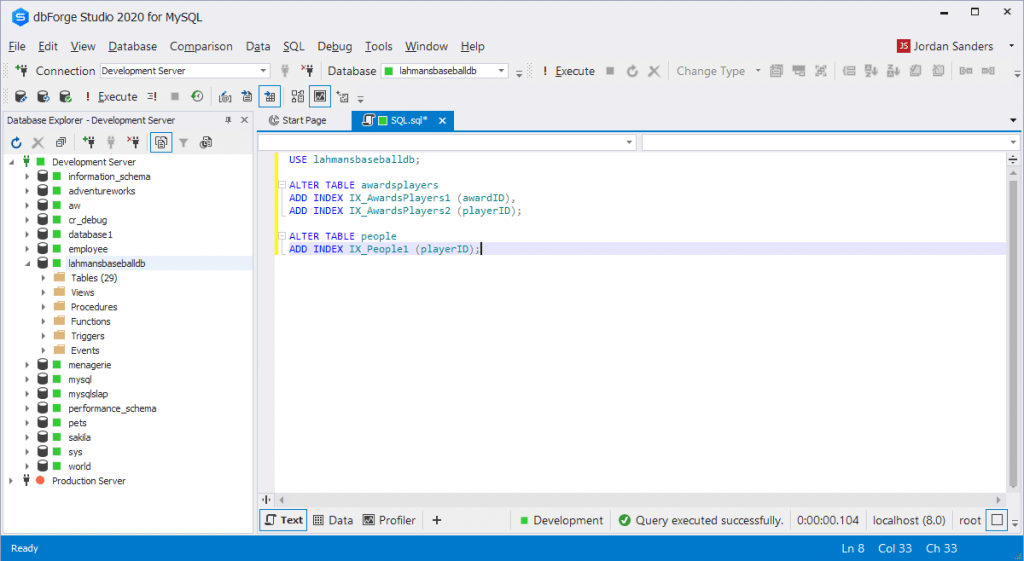 Guía de ajuste del rendimiento de MySQL para una eficiencia óptima de ...