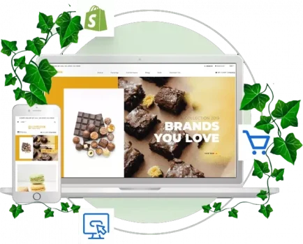 5. Website Design Catalog - OpenZone Studio Web Design